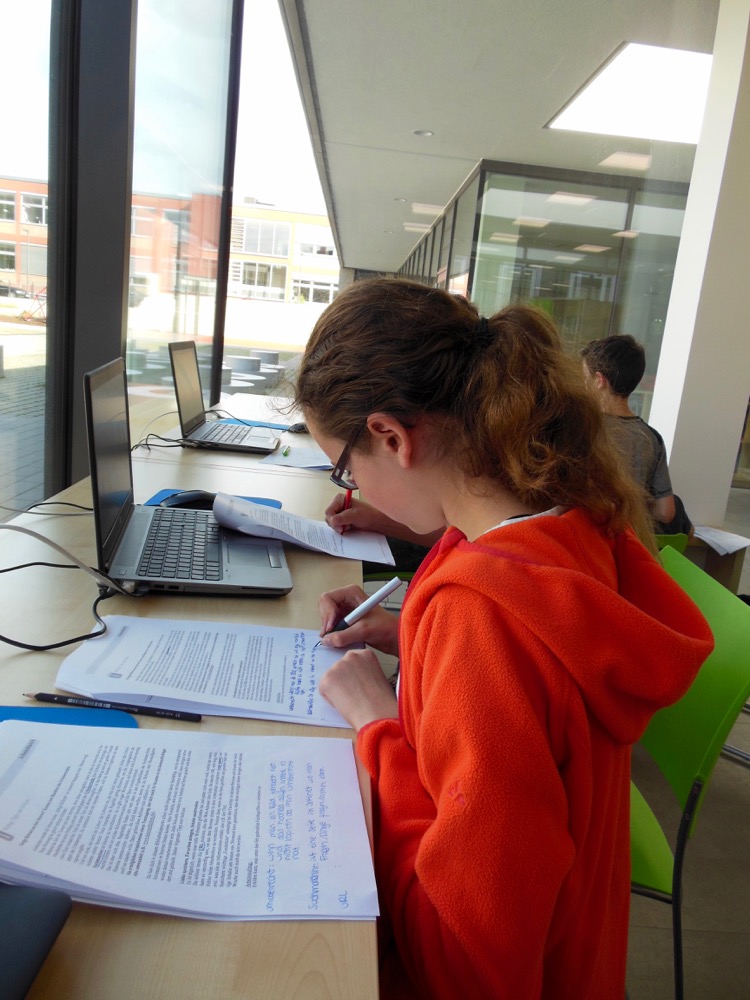 Recherchieren – CGW