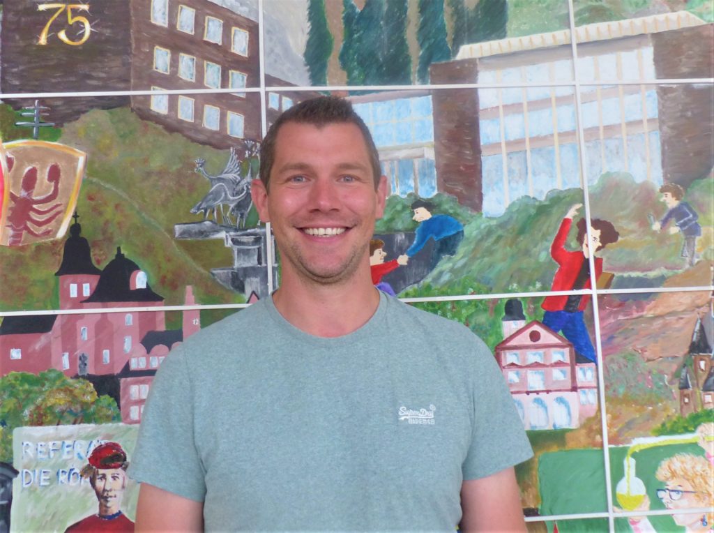 Herr Lambert – CGW