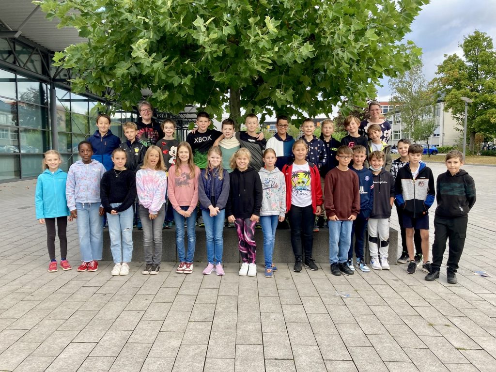 Hurra: Unsere Neuen sind da! – CGW