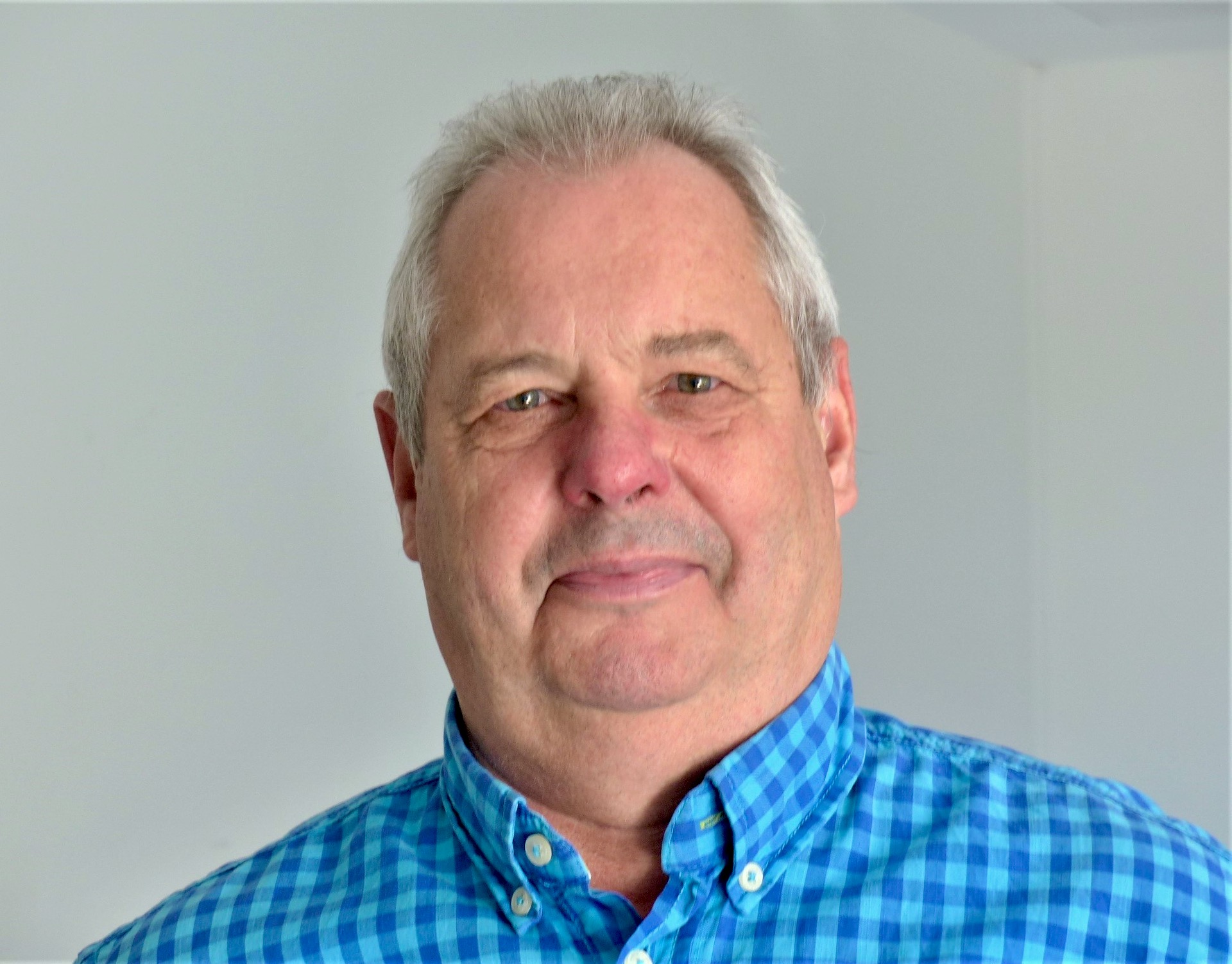 Verabschiedung von Herrn Keidel in den Ruhestand – CGW