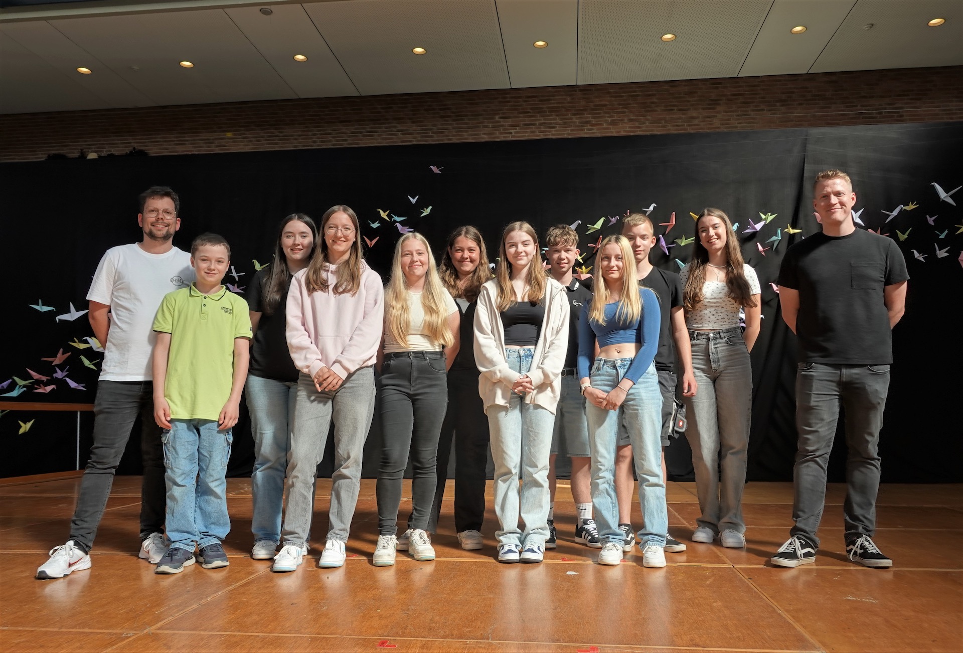 Technik_Team – CGW