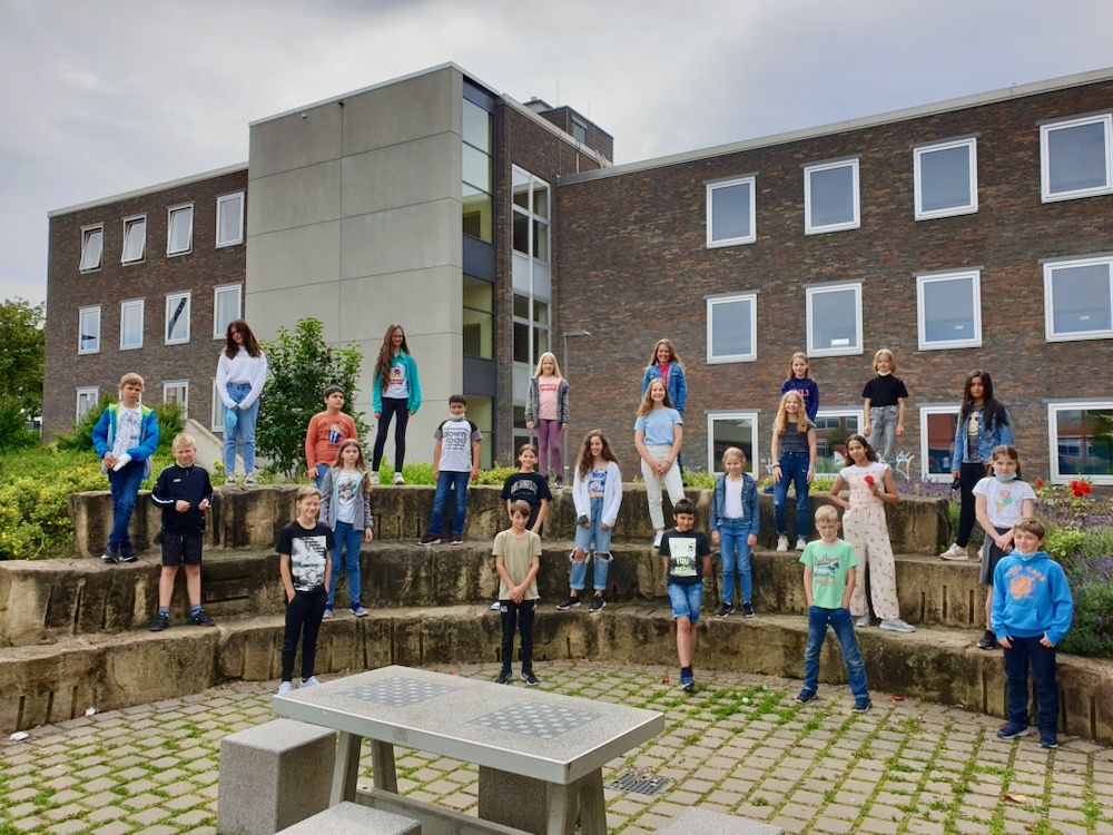 CGW – Cusanus-Gymnasium Wittlich